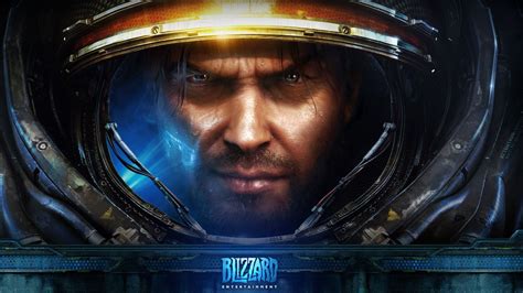 StarCraft Potrebbe Tornare In Una Nuova Veste Il Rumor Che Fa Sognare