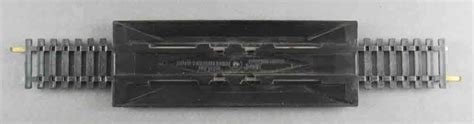 Jouef 4788 Ho 1 Rail Droit Acier Auto Enrailleur 247 Mm Neuf Complet