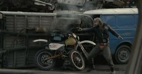 Imcdb Org Montesa Enduro H In Los Violadores