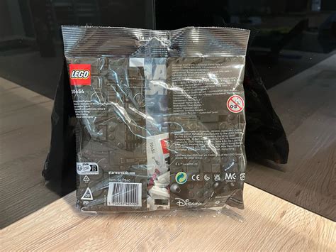 LEGO Star Wars 40591 Hvězda smrtiII 30654 X wing 5007840 40th NOVÉ