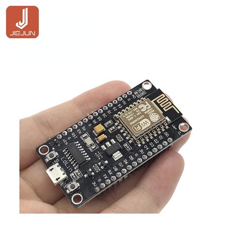 Wireless Module NodeMcu V3 CH340 Lua WIFI Internet Of Things