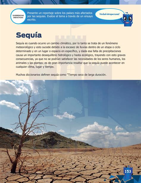 CIENCIAS NATURALES 8vo Grado 1 Kingdom Editorial Página 155 Flip