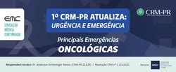 Principais Emergências Oncológicas