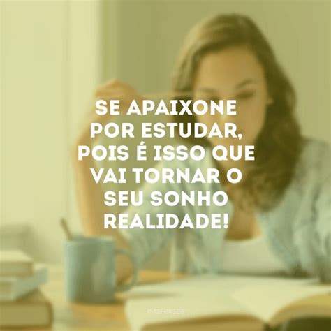 Texto Motivacional Para Estudantes