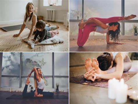 Cuáles son los mejores ejercicios para mejorar nuestra flexibilidad