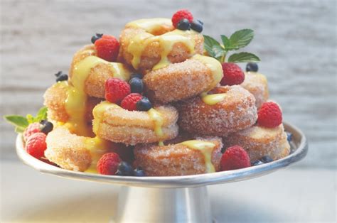 Top Imagen Pastel De Donas Cumplea Os Abzlocal Mx