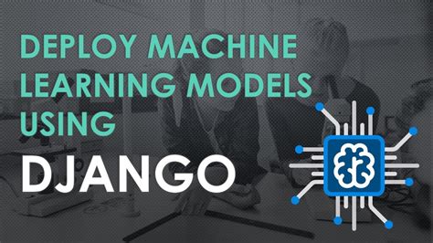 Deploy Machine Learning Model Using Django Framework Easy To Follow
