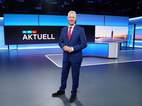 RTL Nachrichten Im Neuen Design Design Tagebuch