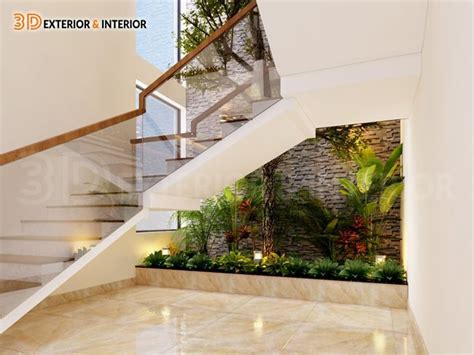 Modern Home Decor Garden Stairway Ideas Inspiration In 2024 Stairs