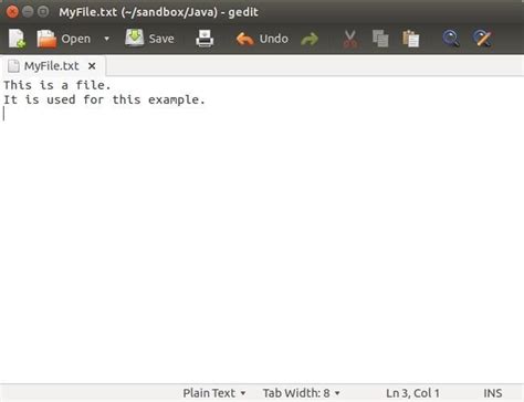 Bufferedreader And Bufferedwriter File Handling In Java — Best Practices By Tabitha Mayabi Medium