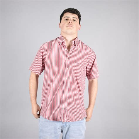 Camisa Rayas Negras Y Blancas Hombre Atelier Yuwa Ciao Jp