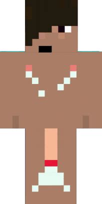 Gay Connor Nova Skin