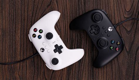 8BitDo Ultimate Wired Controller For Xbox 8BitDo