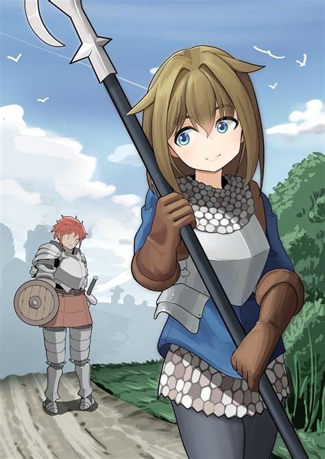 Unicorn Overlord Image By Hkgpikachu 4136977 Zerochan Anime Image Board