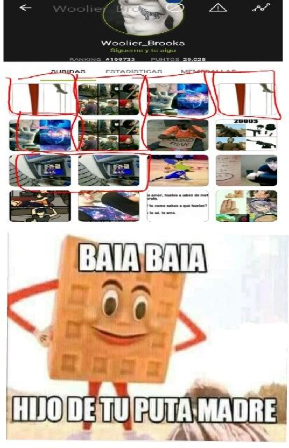 Perdonen La Calidad Meme Subido Por Apollo Memedroid