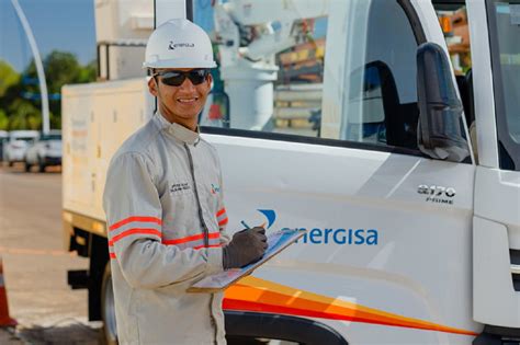 Energisa está oferecendo mais de 150 vagas de emprego para candidatos