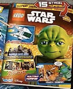 Magazyn Lego Star Wars Promoklocki Pl