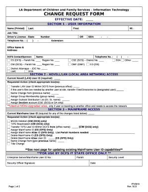 SECTION 1 USER INATION Doc Template PdfFiller