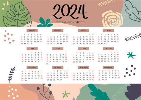 Calendrier Imprimer Mignon Hatty Kordula