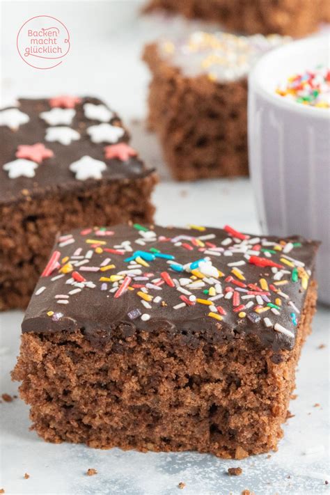 Lebkuchen Vom Blech Rezepte Suchen