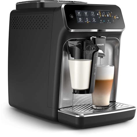 Review The Philips 3200 LatteGo Is A Work Of Wonder When We Re All
