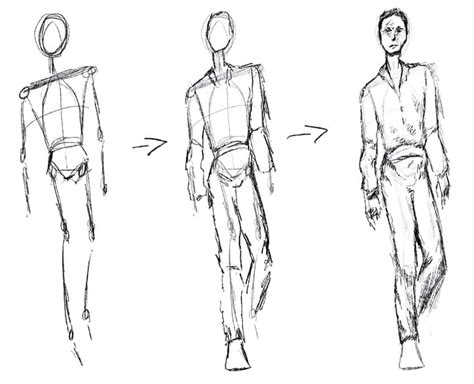Update More Than 73 Male Drawing Poses Anime Latest In Cdgdbentre