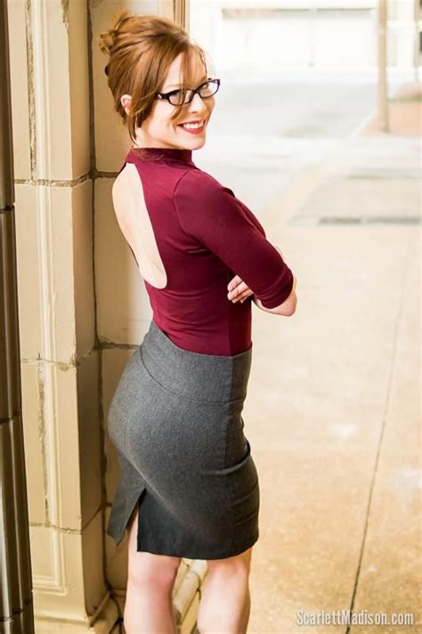 Scarlett Madison