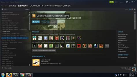 How To Fix Steam An Error Occurred While Updating YouTube