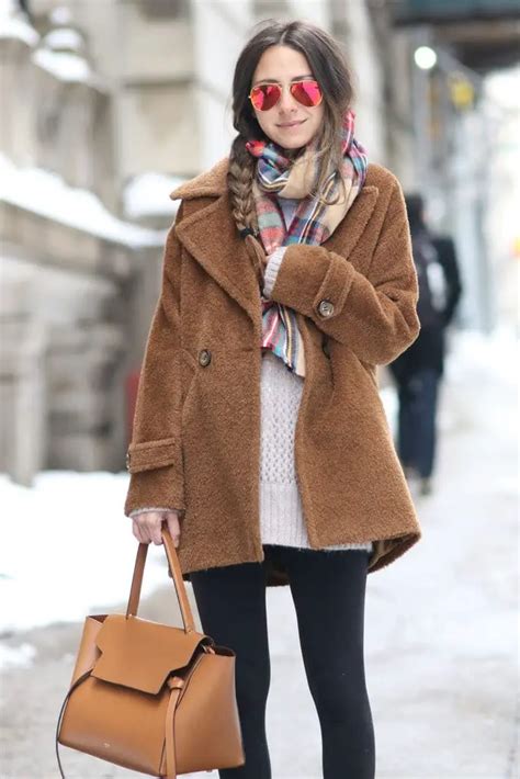 20 Cute Winter Outfit Ideas Fashion Influencers Inspired