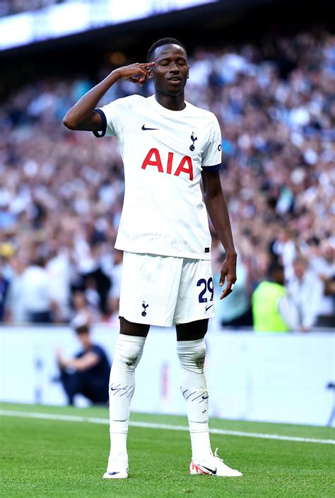 Pape Sarr