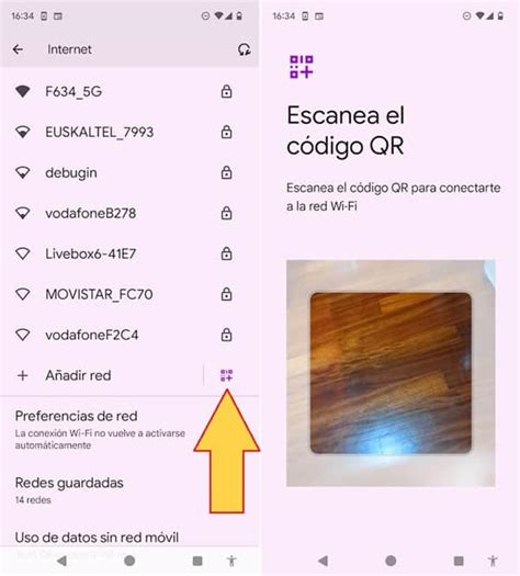 3 formas de conectarse a una Wi Fi sin saber la contraseña