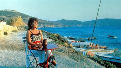 Shirley Valentine 1989 The Movie Database TMDB