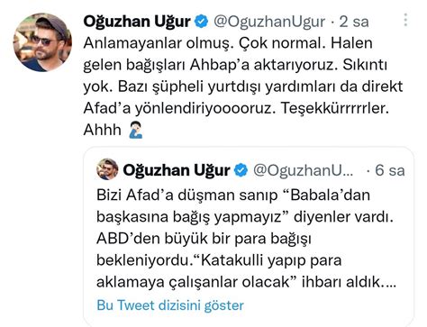 atlas de rêve on Twitter RT furkancerkes Baraj yıkıldı yalanıyla