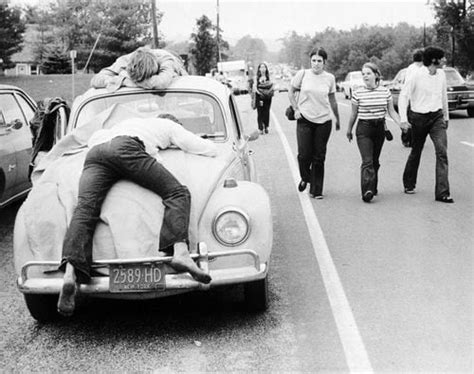 What Was Woodstock Really Like The Naked Truth From 1969 Attendees
