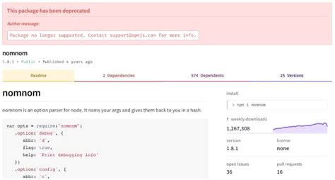 Node Package Manager Npm Package Manager