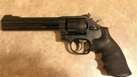 Smith Wesson 17 8 22LR 10 Shot For Sale At Gunsamerica