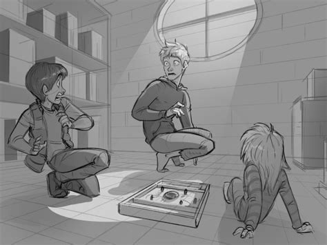 Hijack Secrets On Tumblr Maces And Talons Chapter Are You The