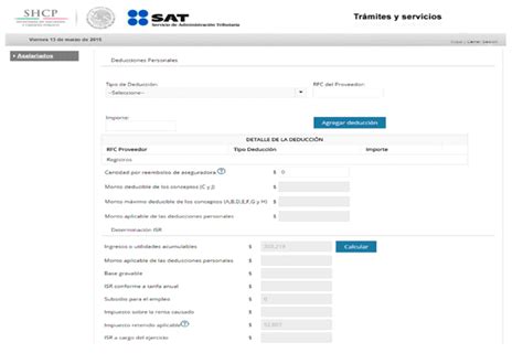 Cómo presentar la Declaración Anual para asalariados Soy Conta