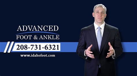 The Top Podiatrist In Your Area Twin Falls Podiatrist Podiatrist In
