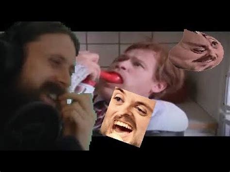 Forsen Reacts To Rjan Lax Beste Sketsjene Fr N Vol Youtube
