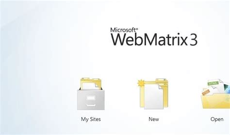 node js introduction using mean stack with webmatrix codeproject