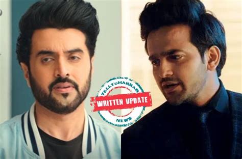 Yeh Hai Chahatein 29th June 2024 Written Episode Update Aditya Fails