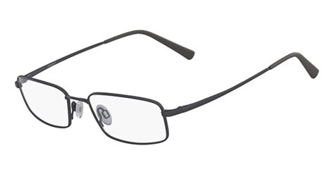 EINSTEIN 600 Eyeglasses Frames By Flexon