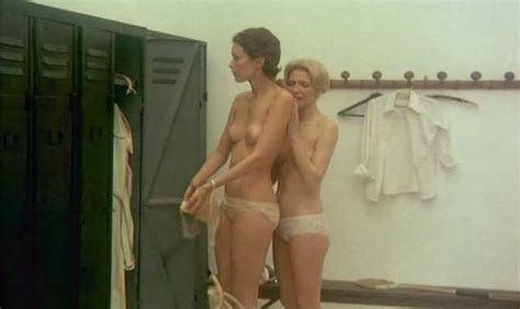 Sylvia Kristel Celebrity Movie Archive