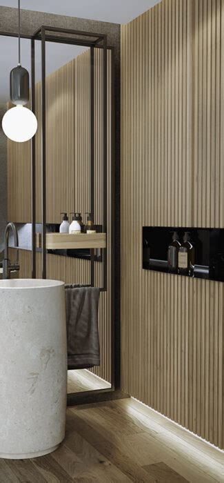 Tendencias en baños que marcarán 2023