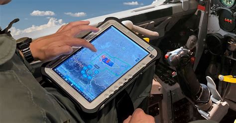 Ga Asi Demos Airborne Mum T Using Mq Avenger