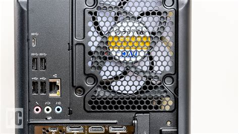 Lenovo Legion Tower I Review Pcmag Australia