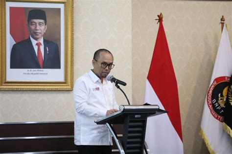 Ppatk Blokir Ratusan Rekening Milik Panji Gumilang Al Zaytun