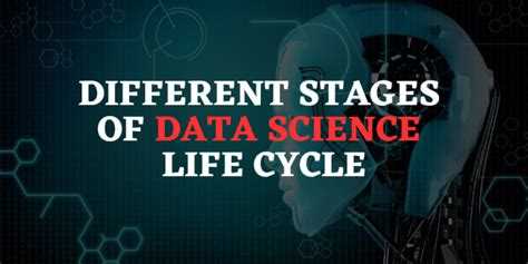 Different Stages Of Data Science Life Cycle Blogomania