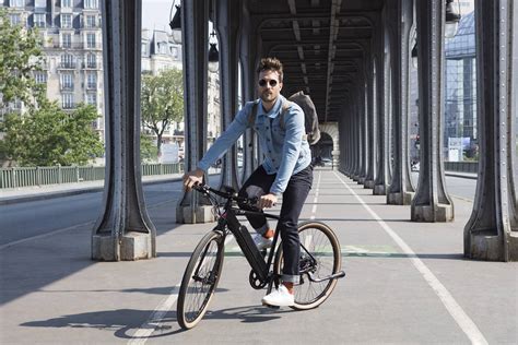 Vélo électrique quels sont les avantages
